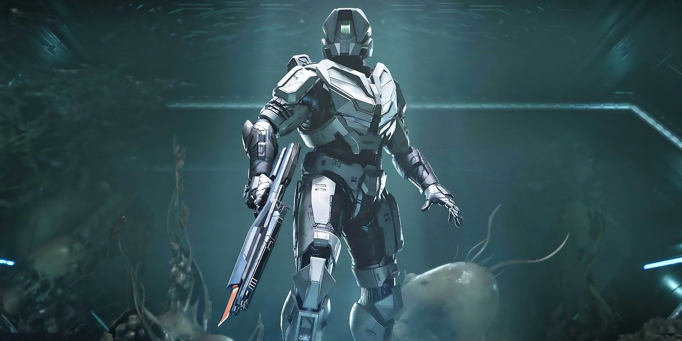 Halo Infinite Reveals New Details About Next Operation