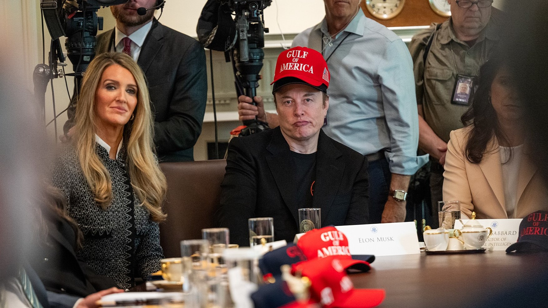 Elon Musk Sued for Failing to Pay Swing-State Voters