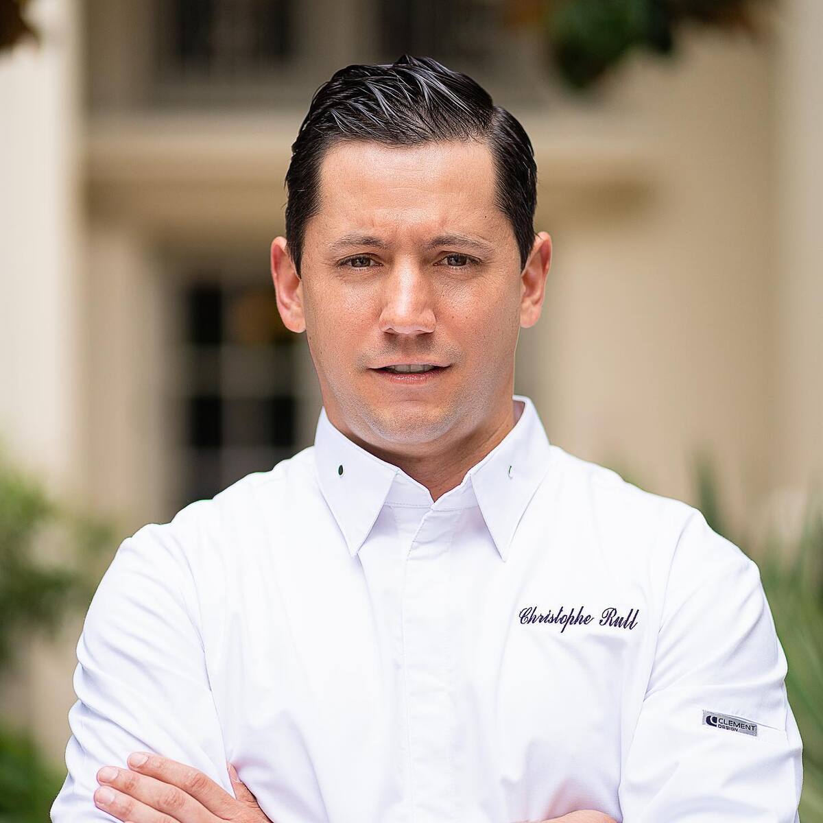 Christophe Rull Patisserie to Debut in San Marcos