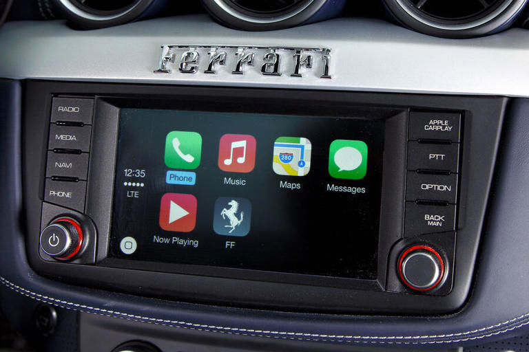 What is Apple CarPlay and how does it work?