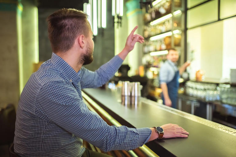 16 Polite Habits Bartenders Actually Dislike—and What to Do Instead