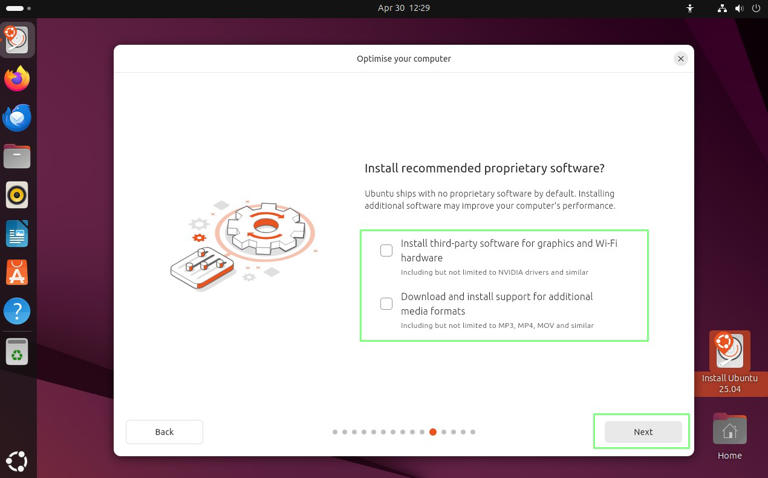 How To Dual Boot Linux and Windows on any PC