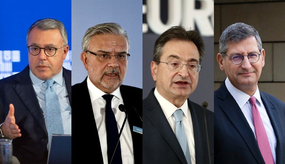 Γιατί οι τράπεζες βλέπουν αύξηση των δανείων κατά 10% και το 2026