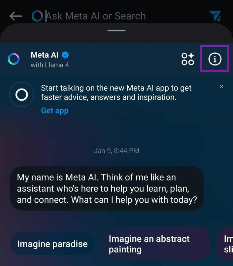 What Is Meta AI? Everything to Know About the Tech Giant's AI Tools