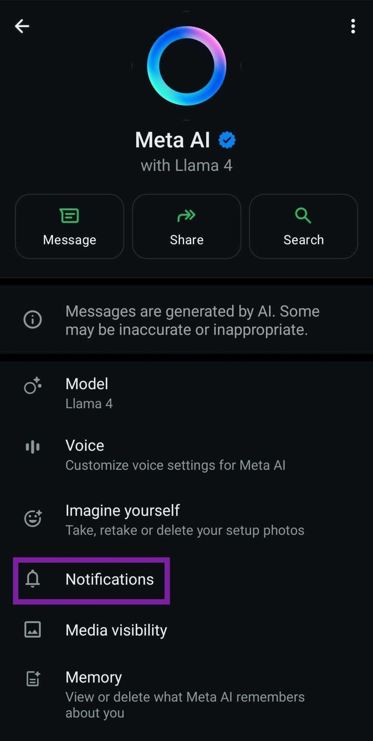 Meta AI: Everything to Know About the Social Media Giant's AI Tools