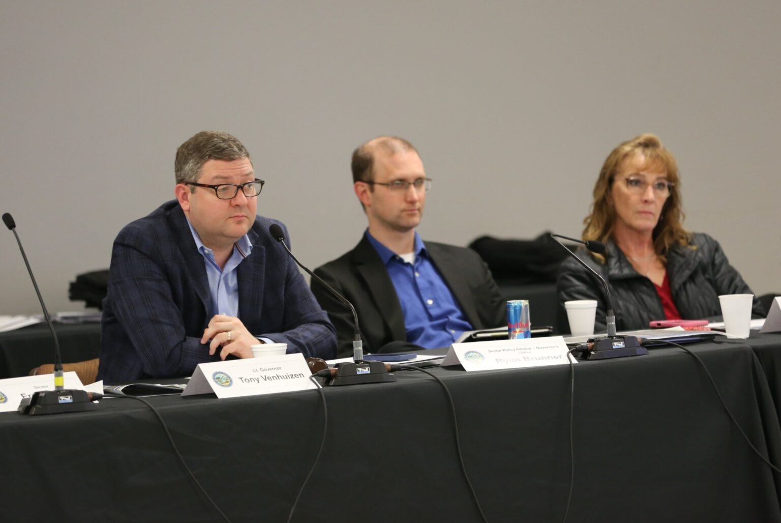 South Dakota corrections work group formally backs need for new prison ...