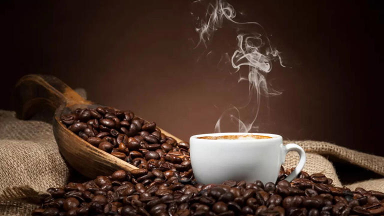 From Civet coffee to Black Ivory: 5 of the rarest and most expensive ...