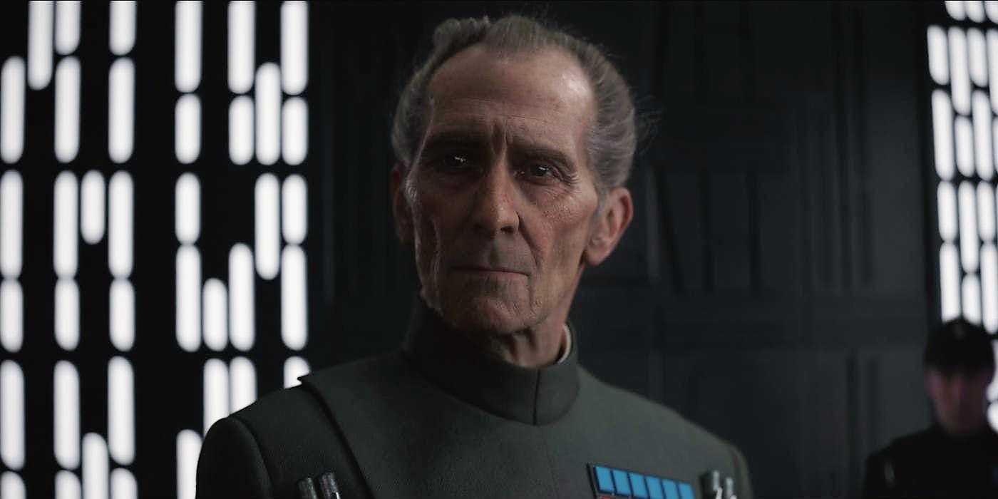 Star Wars' Tarkin Massacre Explained: What Did Grand Moff Tarkin Do On ...