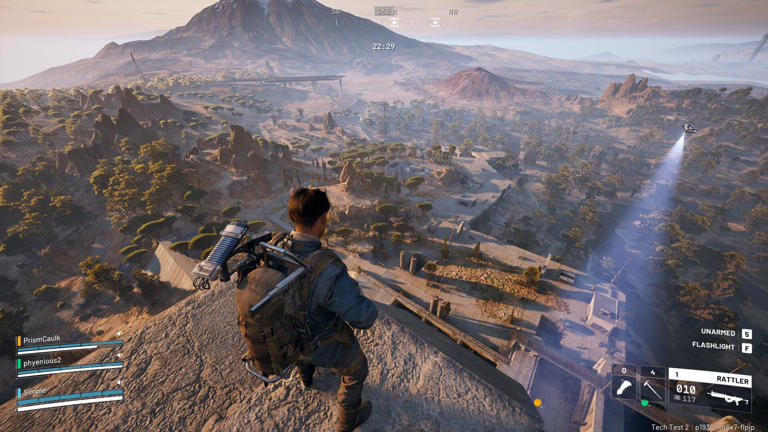 Marathon is doomed — ARC Raiders is already a much better extraction ...