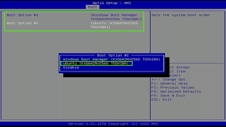 How To Dual Boot Linux and Windows on any PC