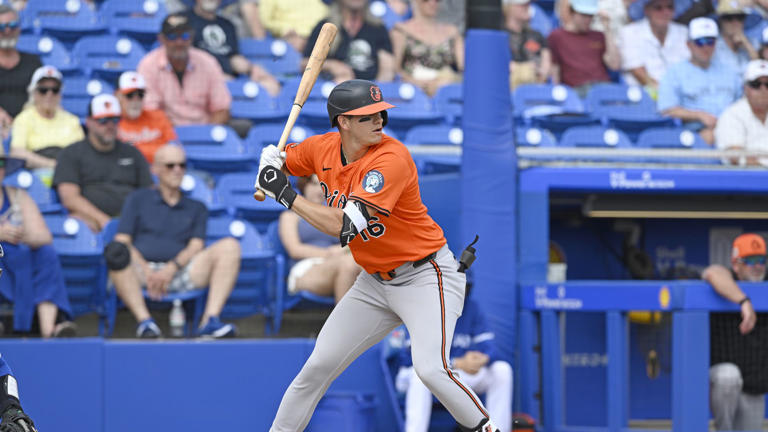 Orioles minor league recap 5/1: Mayo homers twice, Basallo once in ...