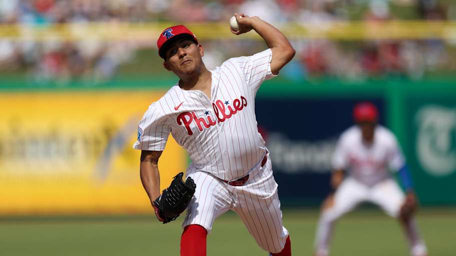 Philadelphia Phillies All-Star to Make Season Debut in Upcoming Series