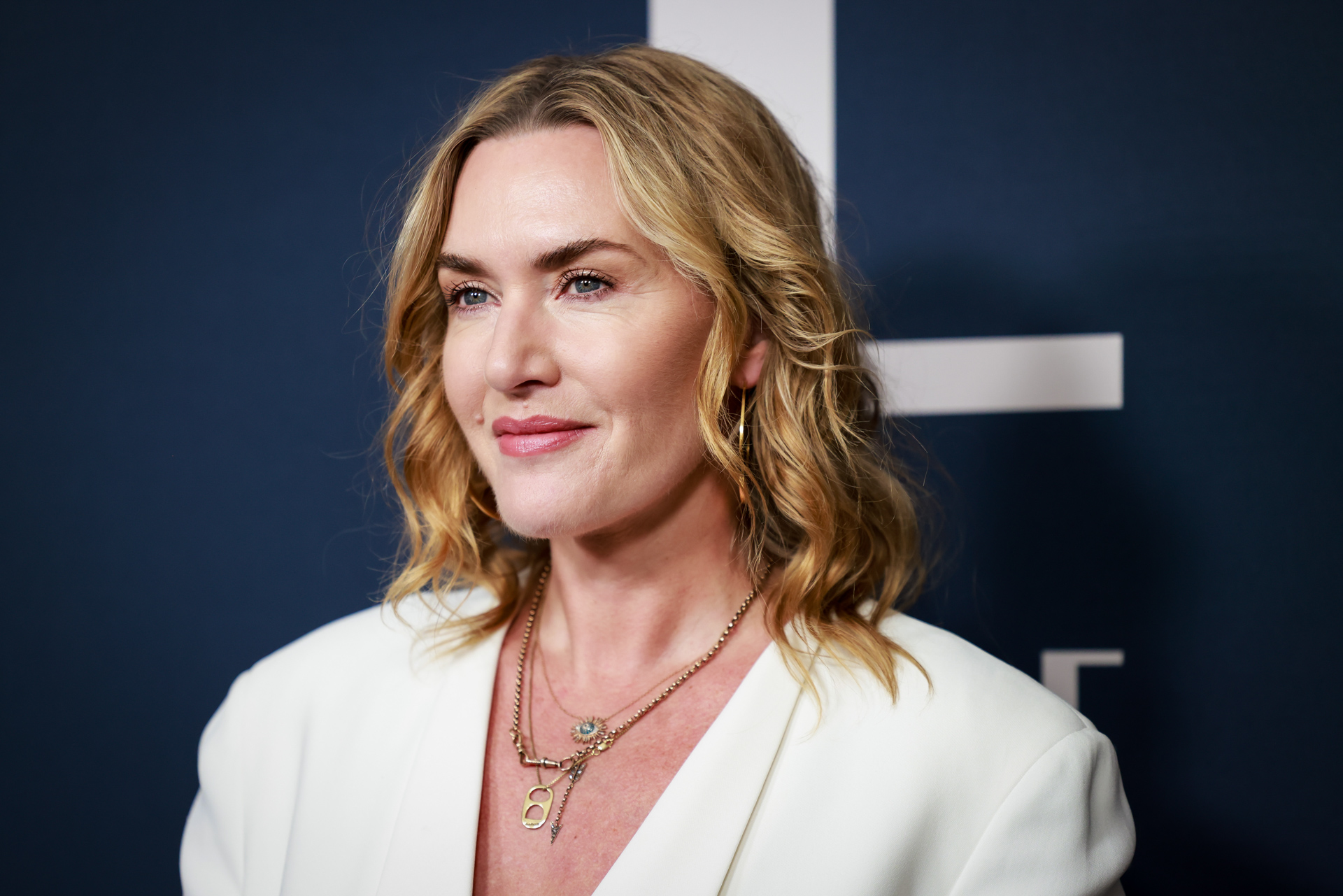 ¿Fiesta para Kate Winslet?
