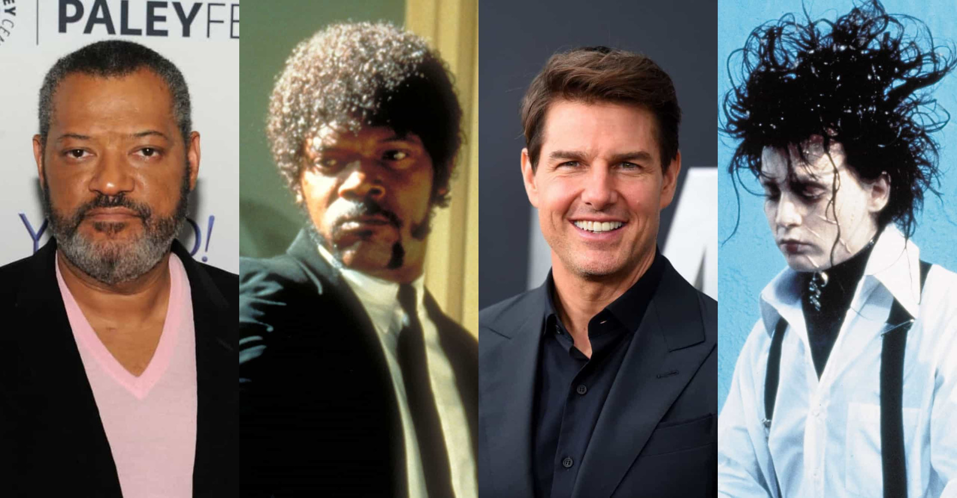 Unusual reasons actors turned down roles