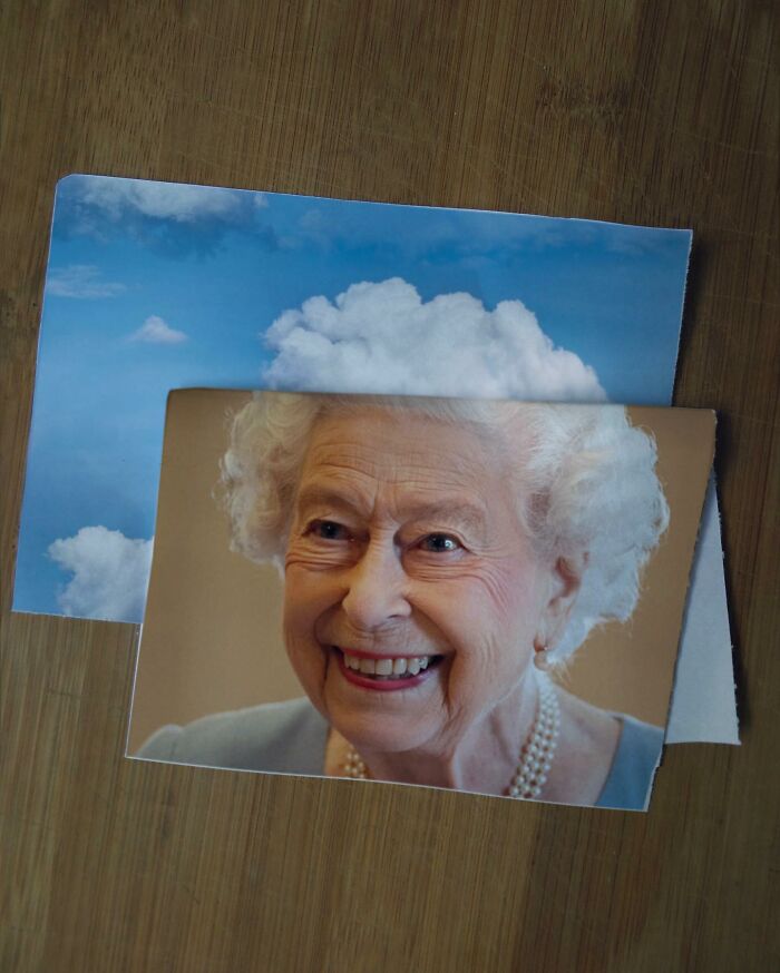 I Blend Two Unrelated Objects Into One Visually Recognizable Piece (34 ...