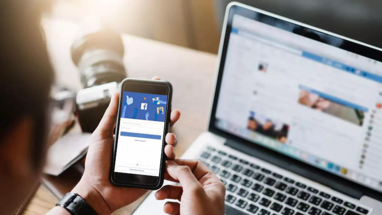 How To Hide, Delete, Or Share Facebook Memories On Android: A Complete ...