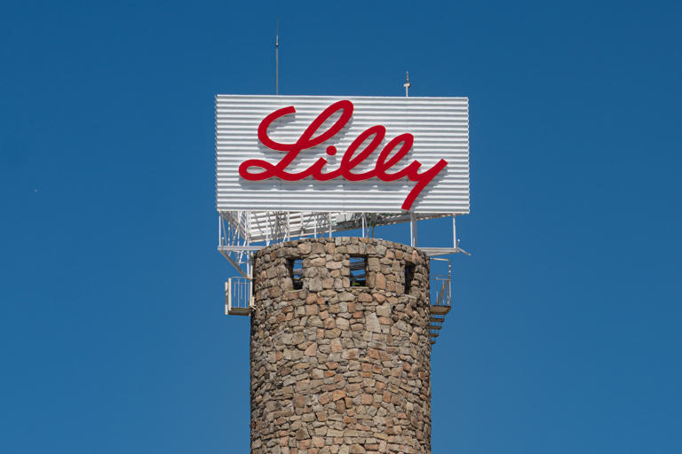 Eli Lilly’s Shares Sink on Investor Concerns About CVS Move