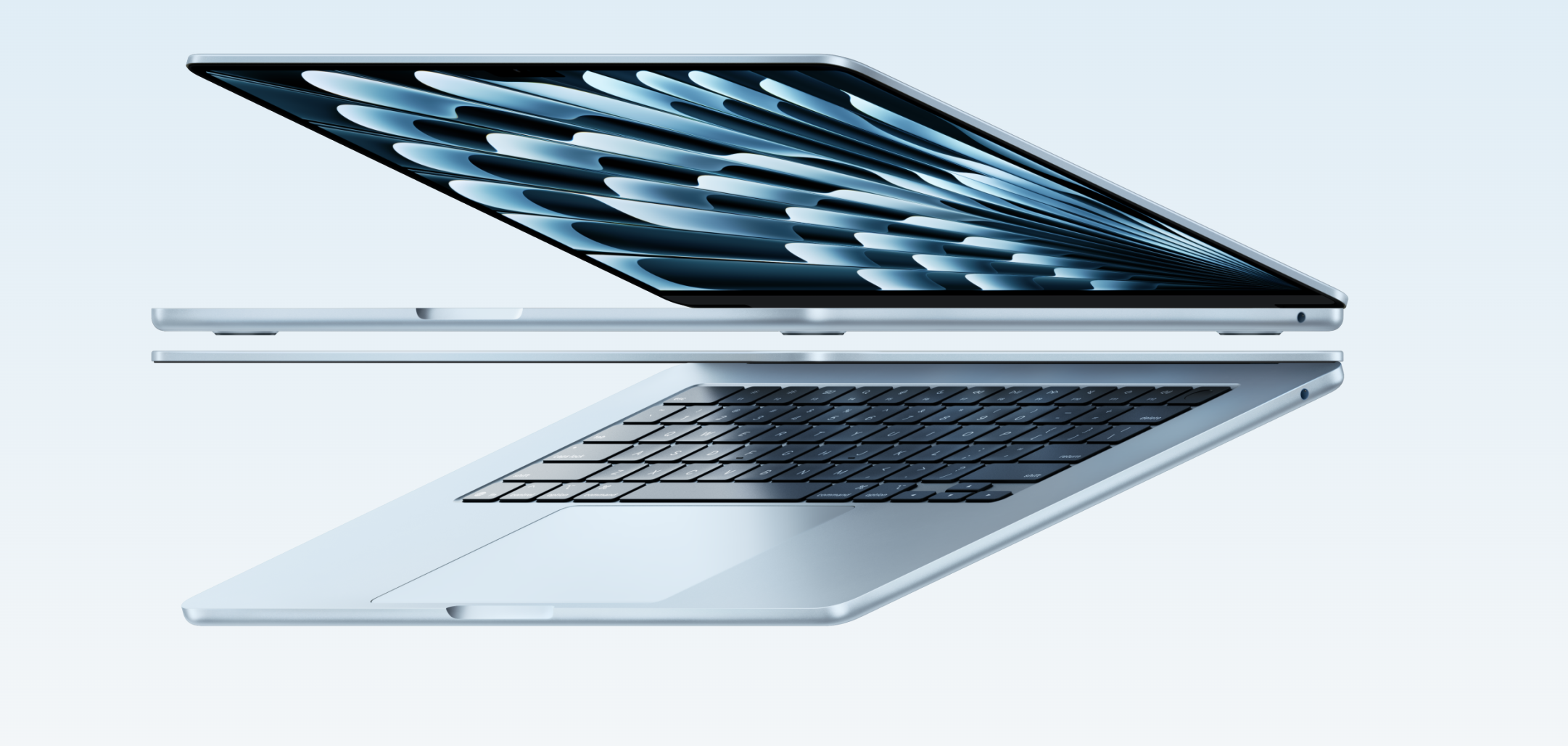 Test: derfor vil du elske MacBook Air M4