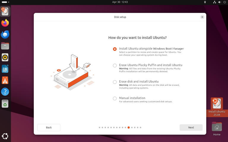 How To Dual Boot Linux and Windows on any PC