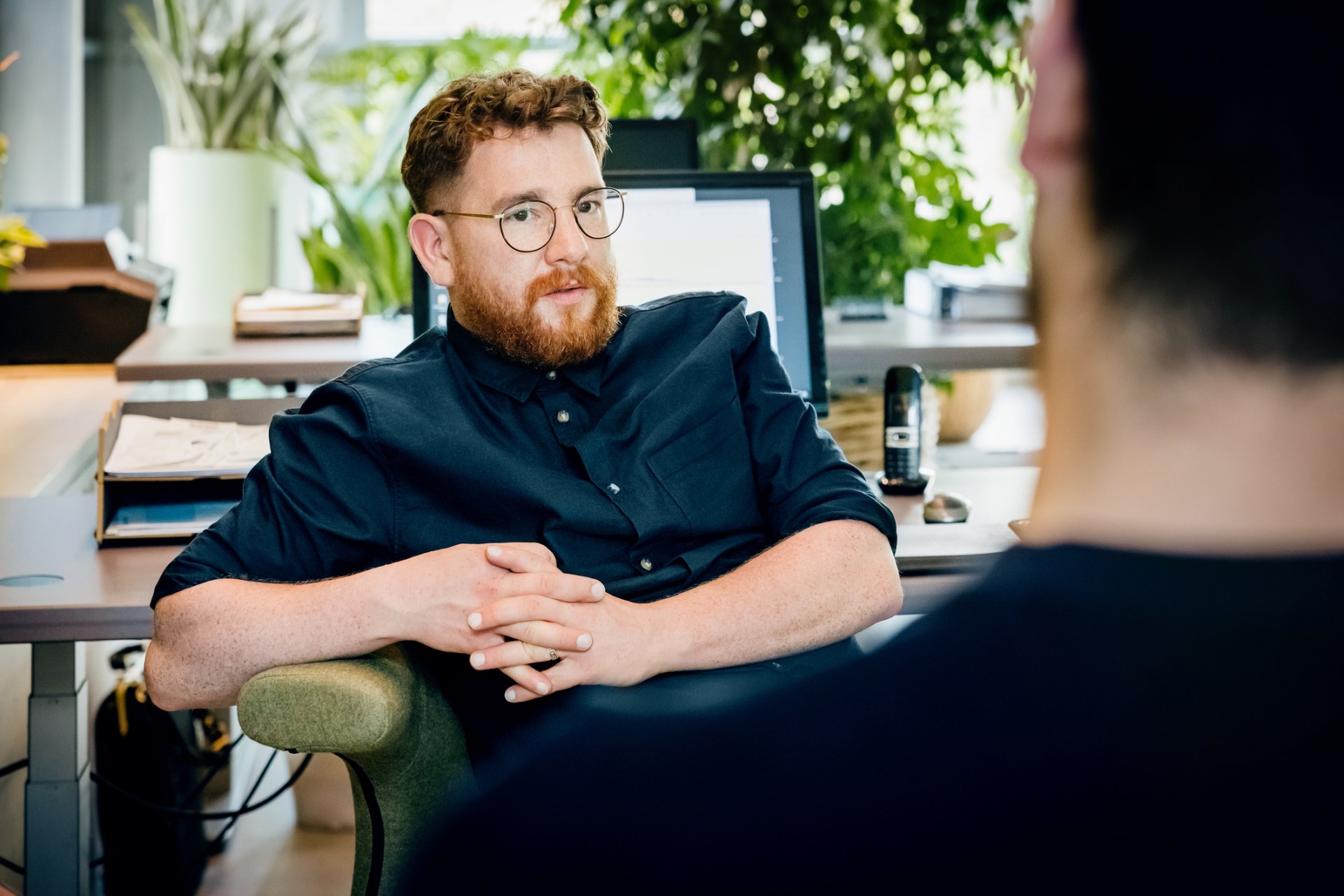 The 'ultimate workplace hack' dividing parents and non-parents