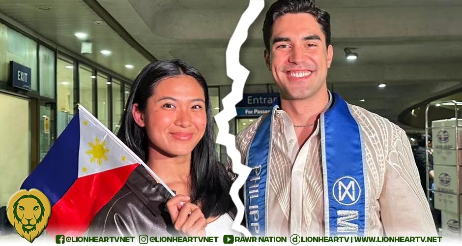 Lou Yanong sparks breakup rumors after unfollowing Kirk Bondad on Instagram
