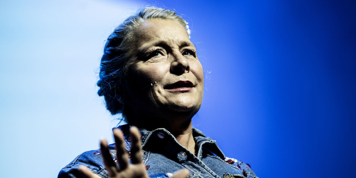 Signe Lindkvist sætter ord på 'frygten': "Jeg er klar på, at det kan ske"