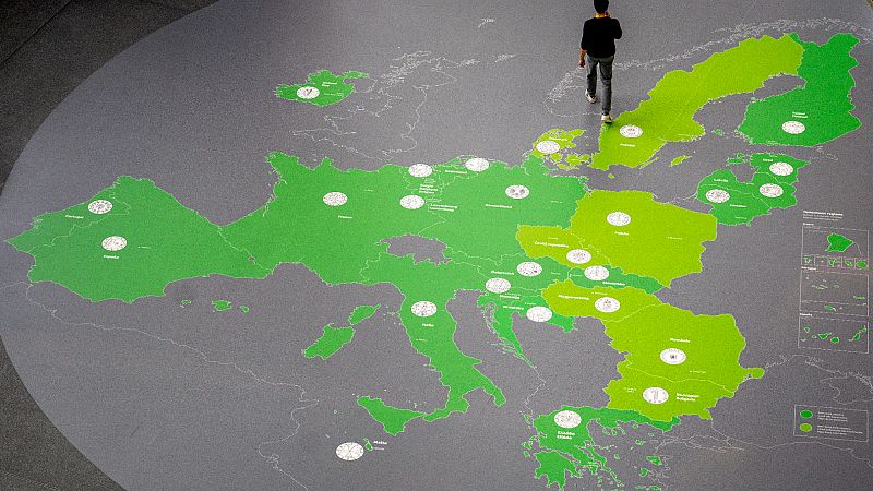 Personal income tax rates in Europe: Where do workers pay the highest ...