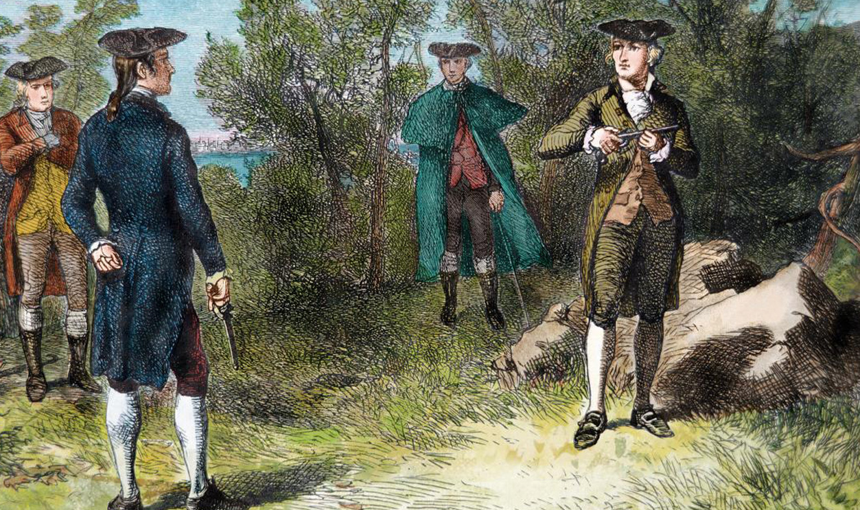 In 1624, a young sailor was killed in America's early Jamestown ...