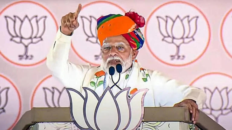 Modi Government's Caste Census Nod: What Comes Next, And Why Everyone's ...