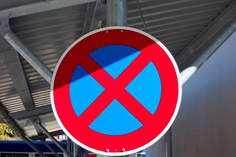 UK drivers warned about 'commonly misunderstood' road sign that can ...