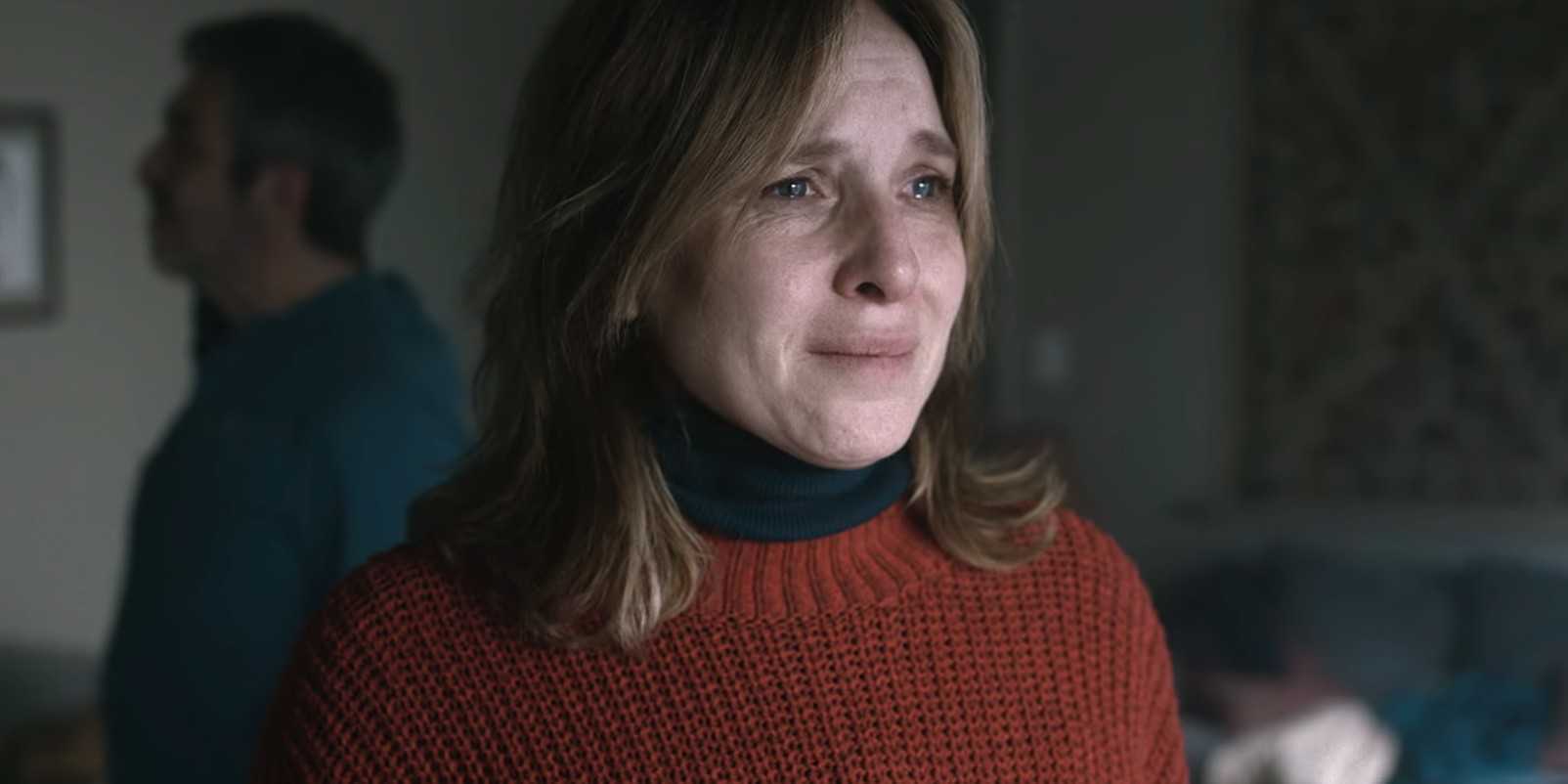 The Eternaut Cast & Character Guide