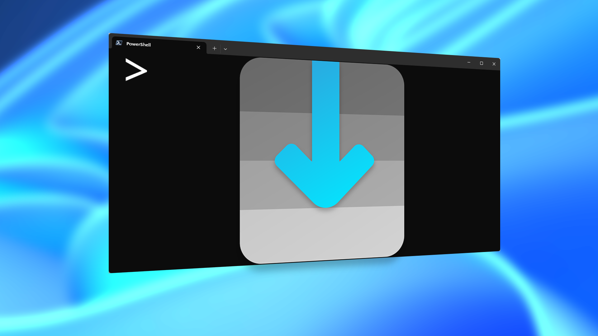 How to Add a User Interface to Windows' Winget Utility