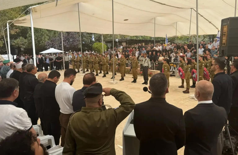 Israel must 'act immediately to prevent a massacre' of Syrian Druze ...