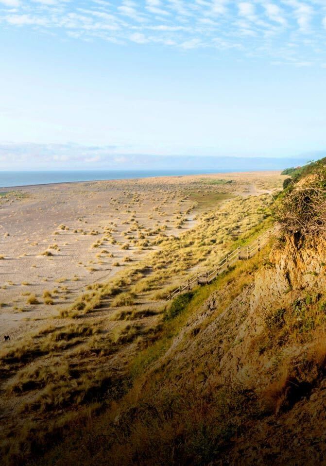 We visit Parkdean's Kessingland Beach site - a family favourite