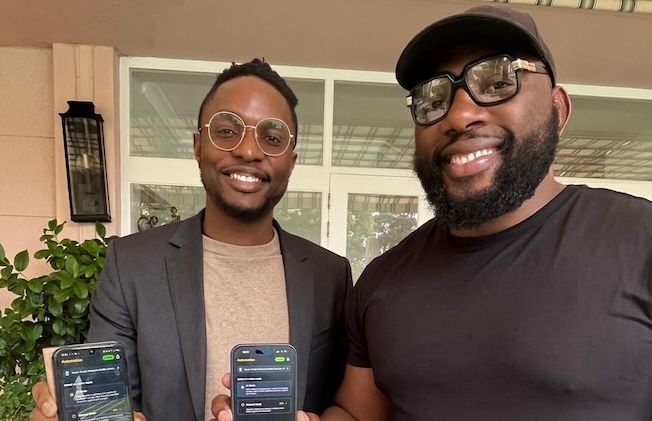 Springbok icon Beast unveils AI innovation