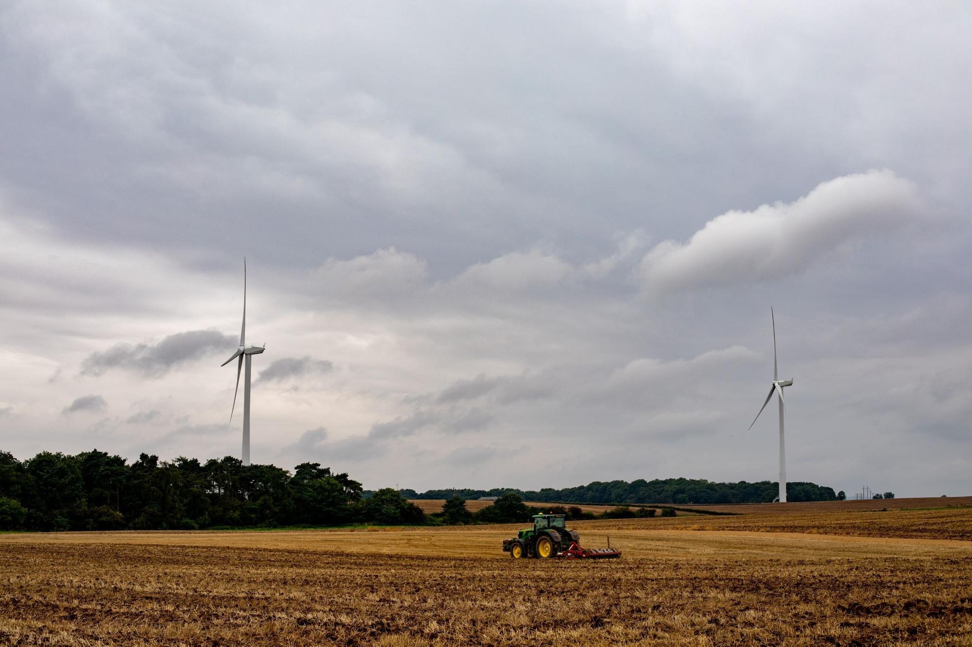 OnPath Energy’s onshore wind farms meet annual electricity needs of over 192,000 homes in 2024