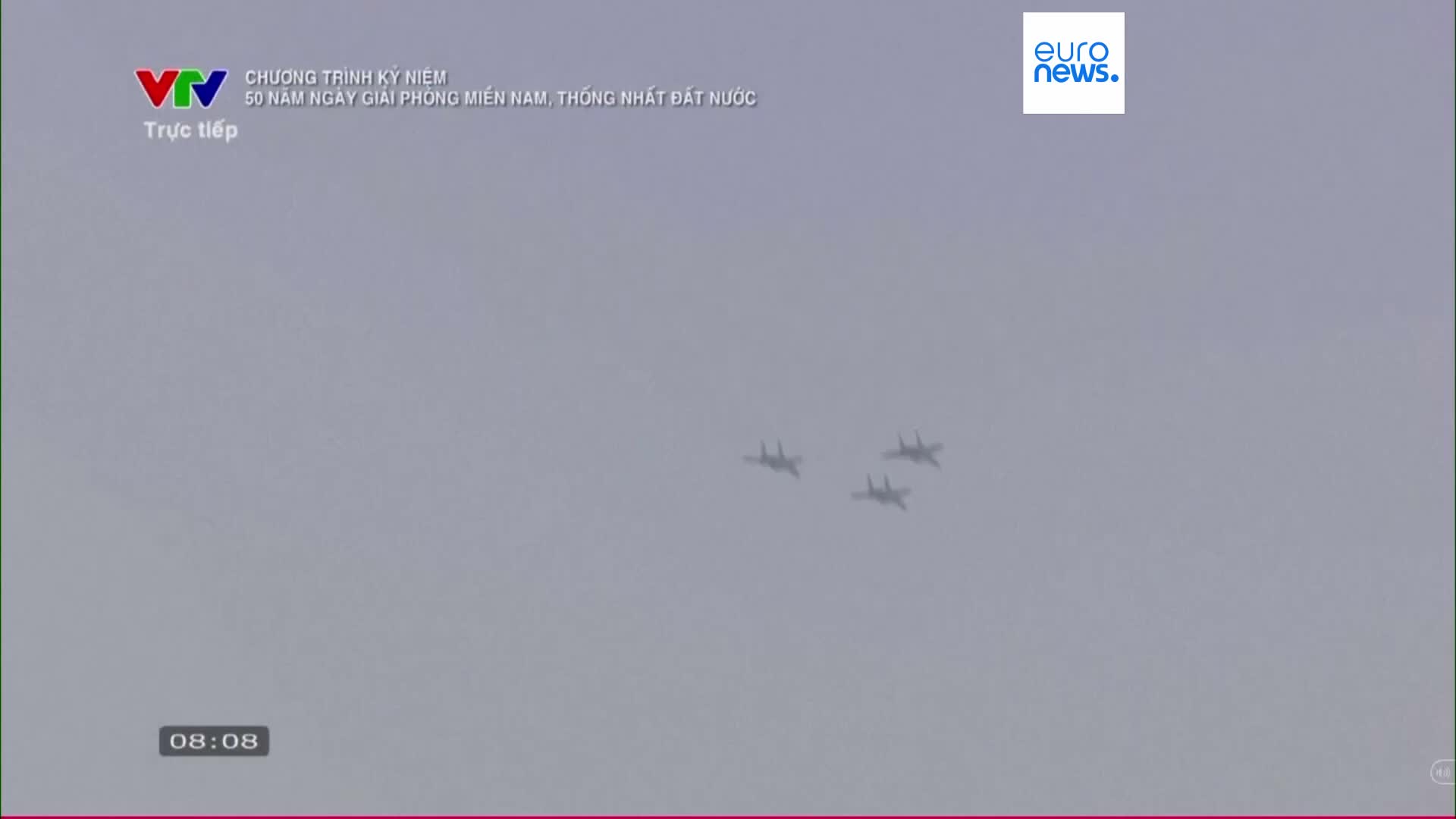 El devastador legado del agente naranja sigue vigente en Vietnam 50 ...