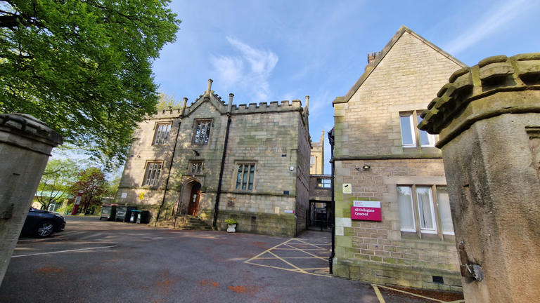 Sheffield Hallam University: City MPs demand Collegiate Campus is used ...