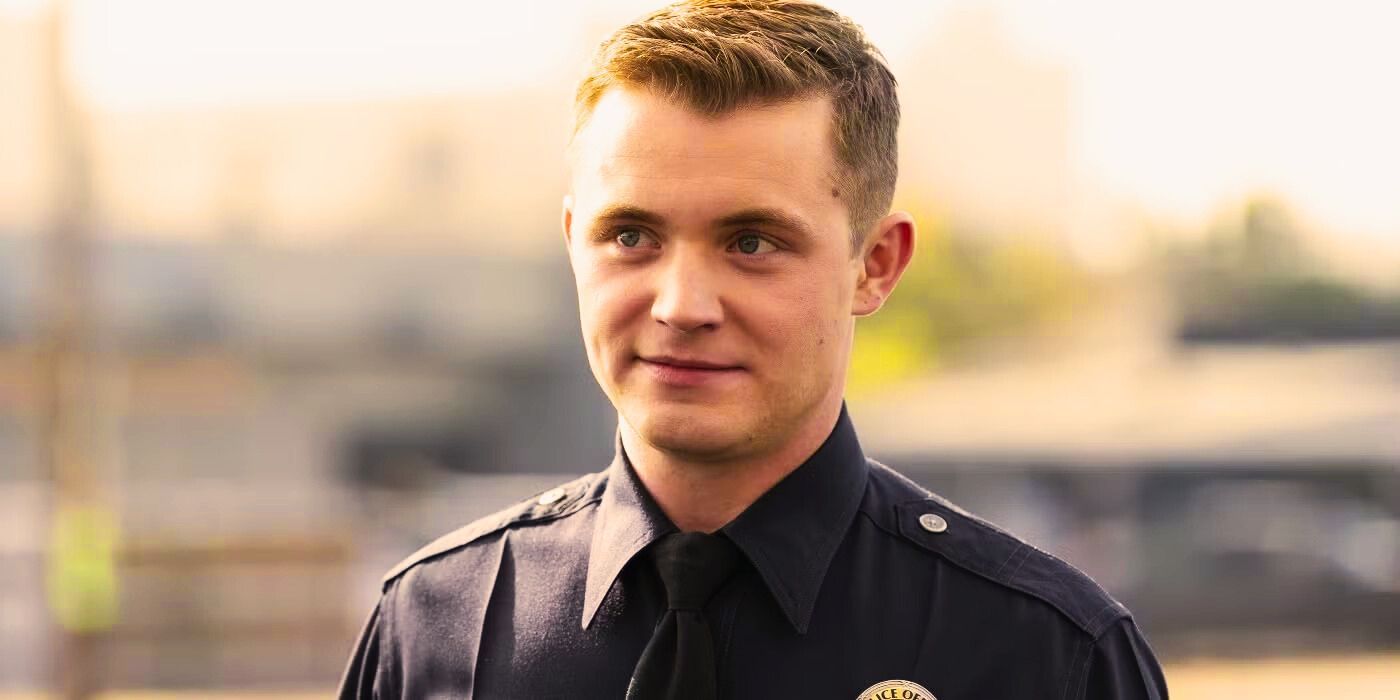 Will Seth Return on ‘The Rookie’? The Showrunner Reveals if We’ve Seen ...