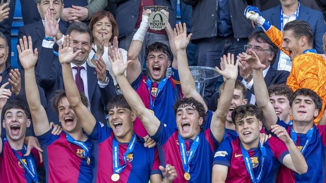 Yako, Brian Fariñas, Arnau Padras y Hugo Alba, los cuatro casos ...