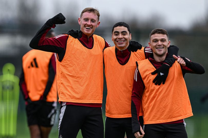 Leeds United 'set to rival' Everton for transfer as £10m Newcastle ...