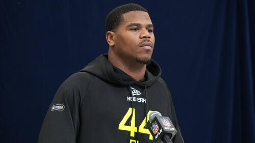 Auch Carter wurde Opfer von Telefonstreich