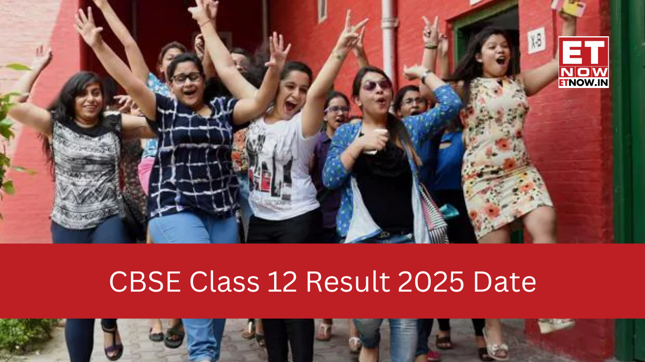 CBSE Class 12 Result 2025 Date: Is CBSE 12th result coming TOMORROW ...