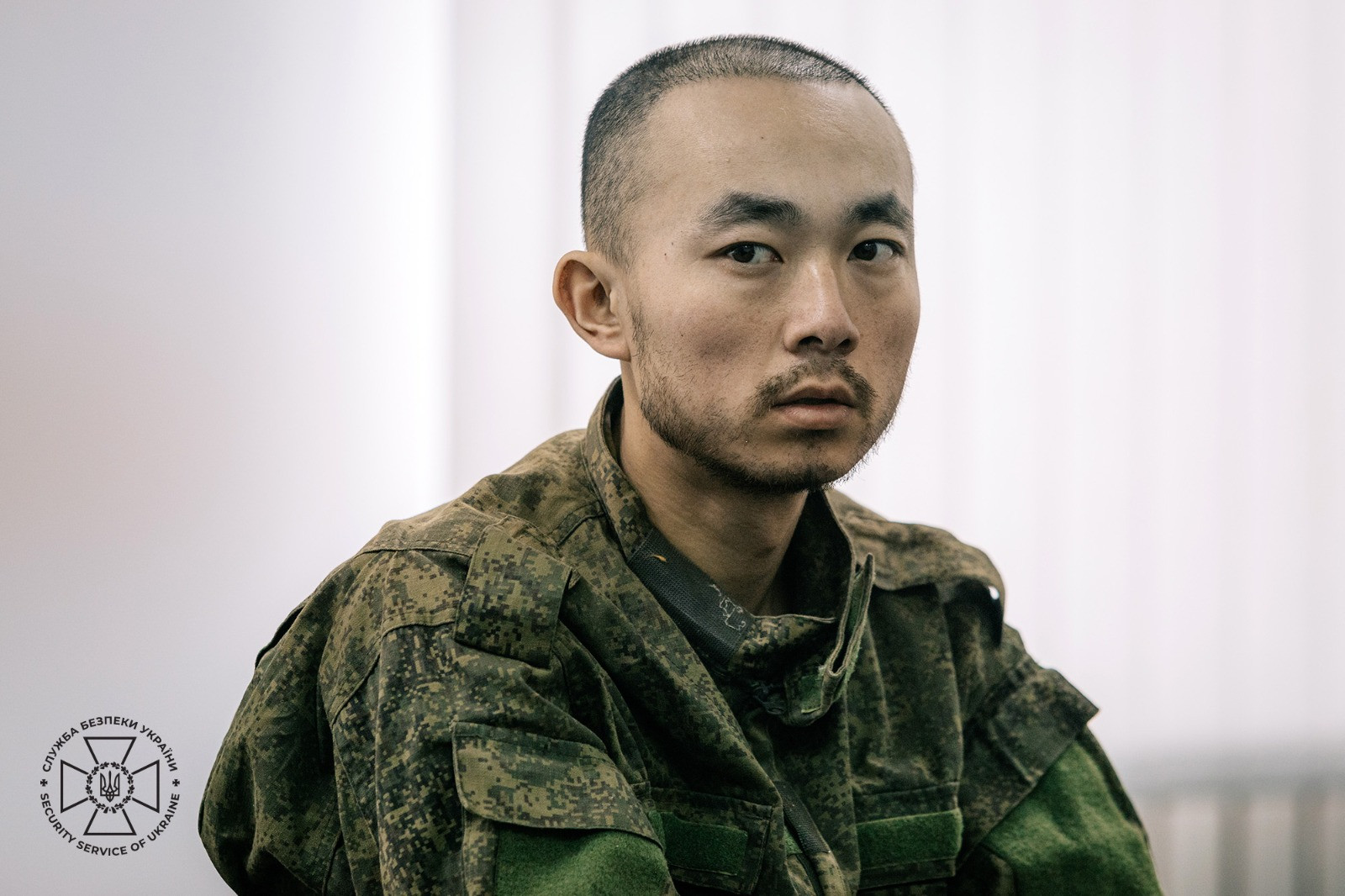 Chinese Mercenary Warns Others: “Don’t Come Here—Russia’s Army Is a Joke”