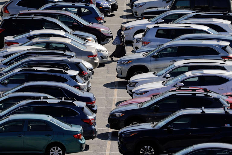 Will requiring less parking make New Bedford housing more affordable?