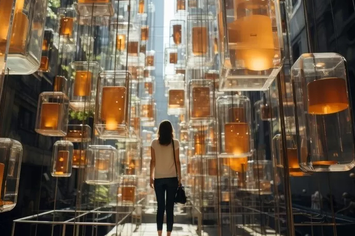 Mei 2025 Penuh Keajaiban! Ini 5 Shio yang Punya Aura Kuat Menarik Kekayaan