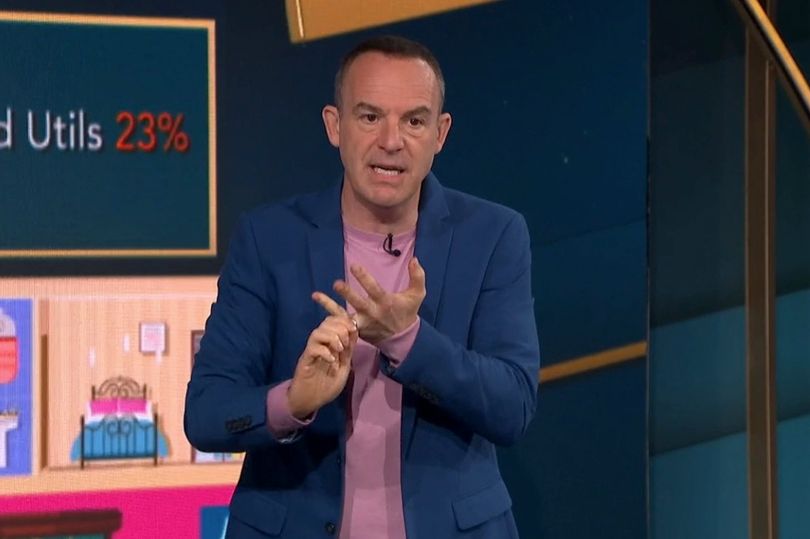Martin Lewis' MSE shares 3 digits you must dial when facing a scam