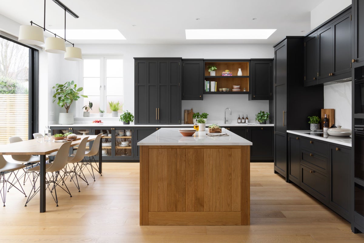 Kitchen remodel: How to plan your layout like a pro