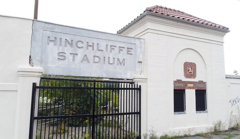 Paterson adopts fees for Hinchliffe Stadium use by outside groups