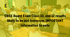 CBSE Board Exam Class 10, and 12 results likely to be out tomorrow ...